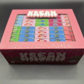 Kream Disposable Vape - Kream Official Store