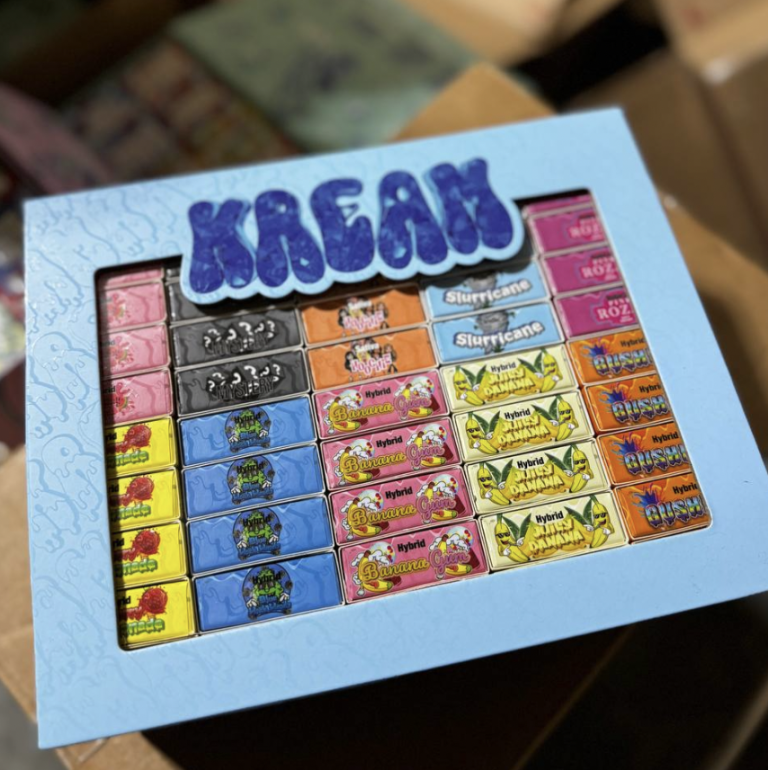 Shop - Kream Official Store