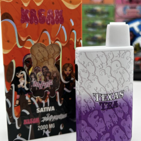 Kream Disposable Vape - Kream Official Store